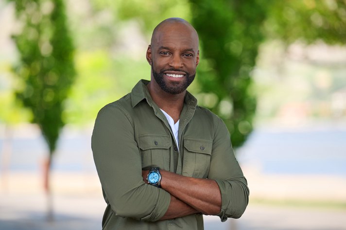Hallmark Male Actors: The Hunks Who Bring Love Stories to Life | Woman ...