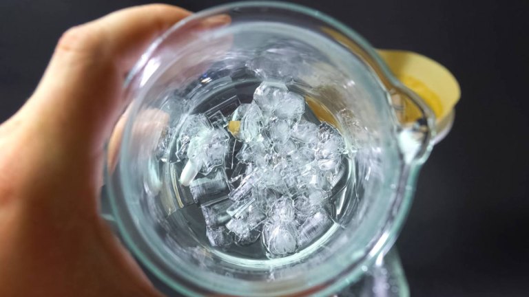 Why Have I Been Craving Ice So Much? Anemia, Anxiety, Prevention ...