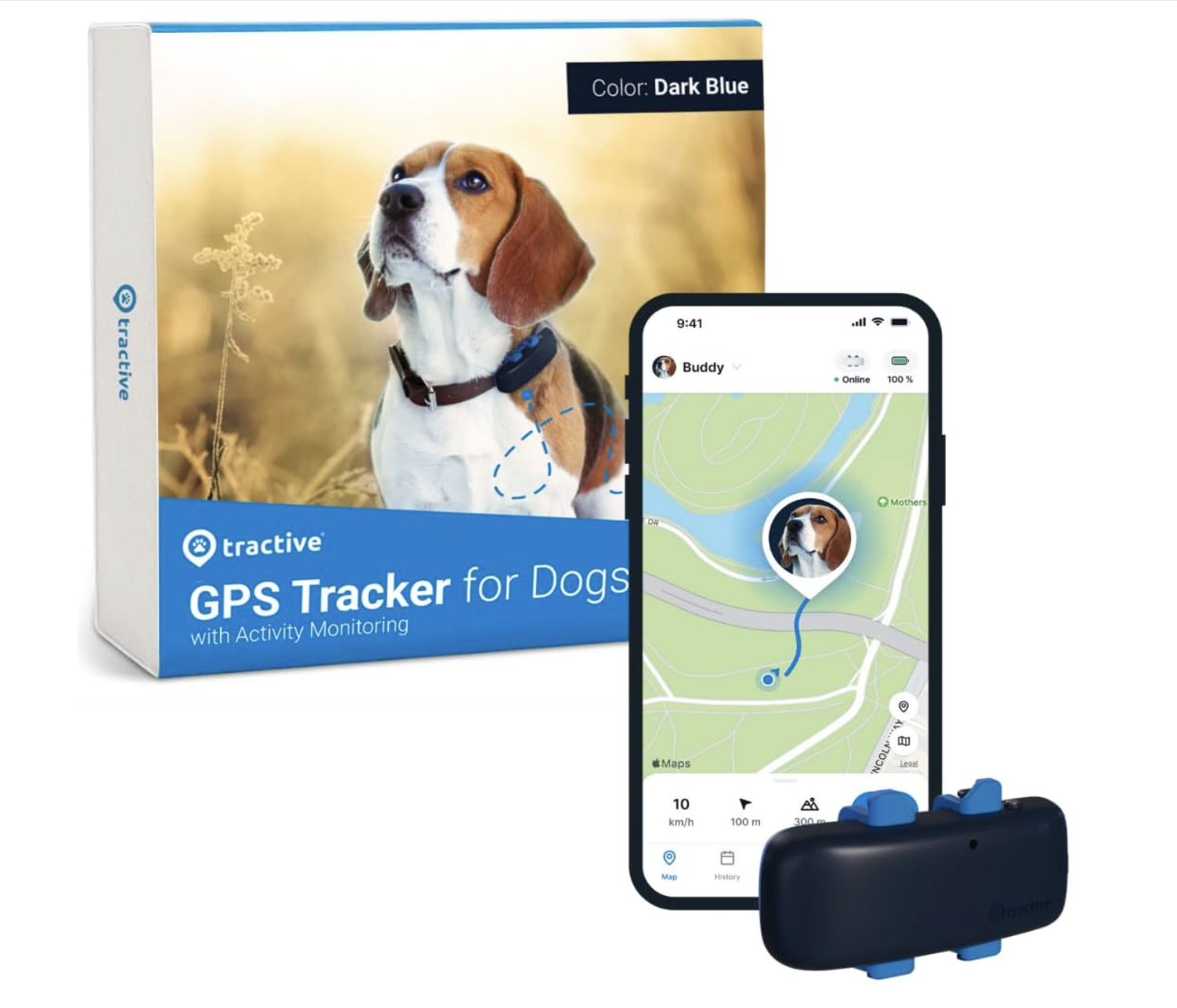 Dogs Sleep Tracking Devices: Measure Their Quality Sleep | Woman's World