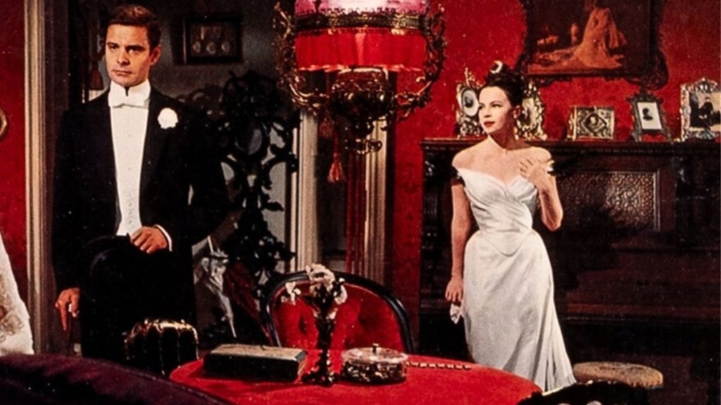 ‘Gigi’ Movie (1958): Eight Things That Happened Behind the Scenes ...
