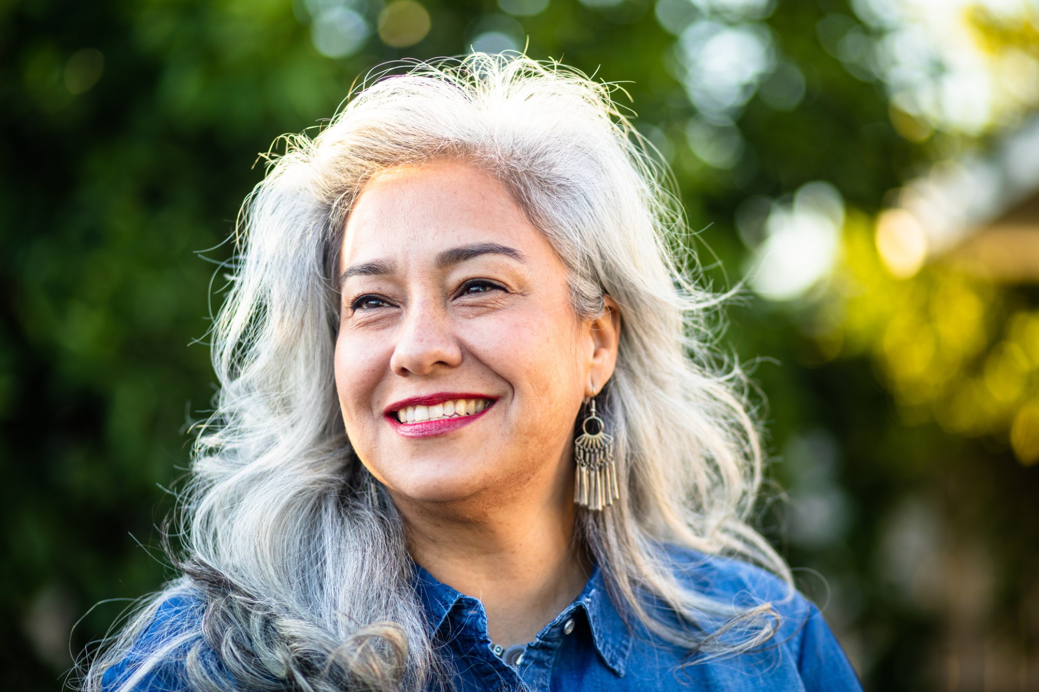 What ‘Estrogen Face’ Is and How To Improve Skin During Menopause ...