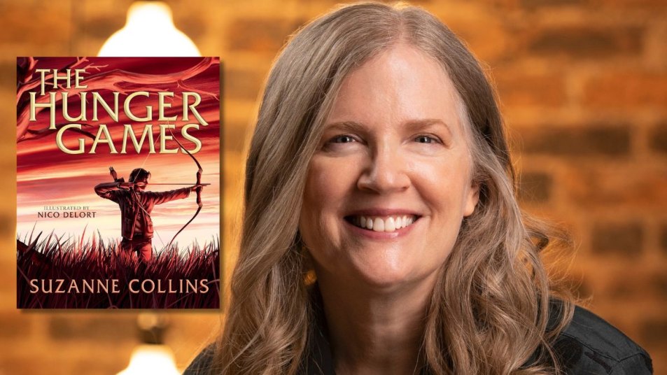 New ‘Hunger Games’ Book: All About Prequel ‘Sunrise on the Reaping ...