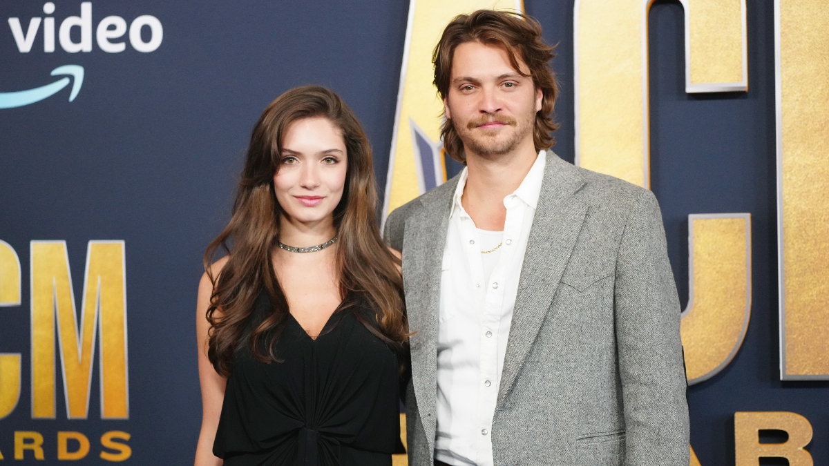Montana Jordan Marries Jenna Weeks: His Wife & Wedding Details | Woman ...