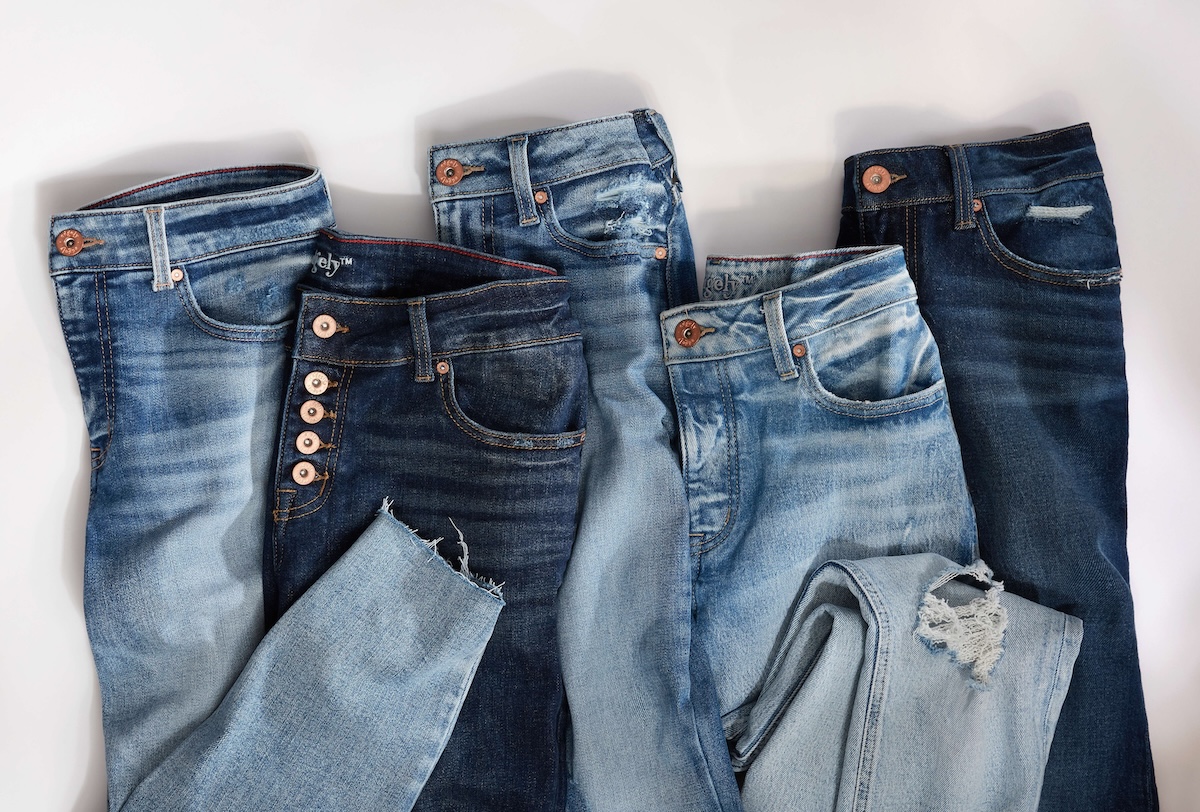 Shop Denim Jeans on Sale at Maurices | Feel Good in Your Jeans