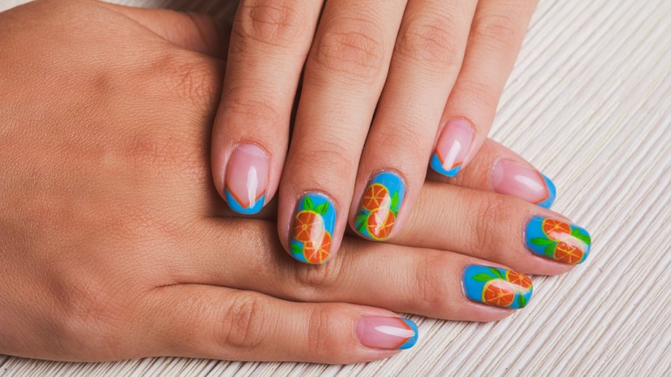 Top Nail Designs of 2024: Recreate Manicures at Home | Woman's World