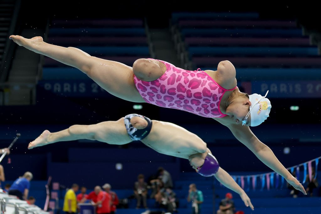 2024 Paralympic Games: Daily Events, Highlights to Watch | Woman's World