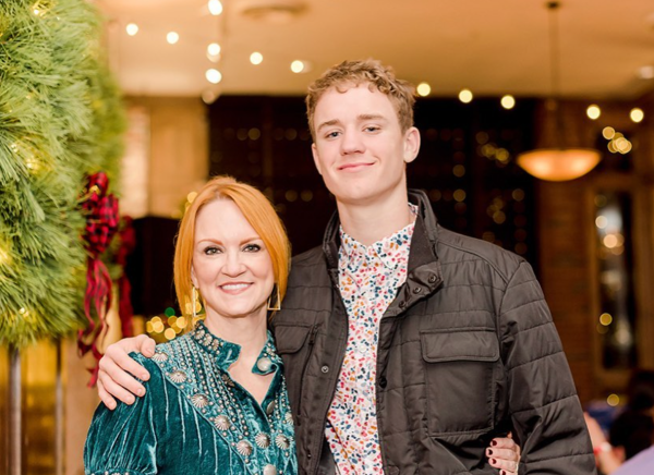The ‘Pioneer Woman’ Kids Are All Grown-Up!: Ree Drummond’s Children ...