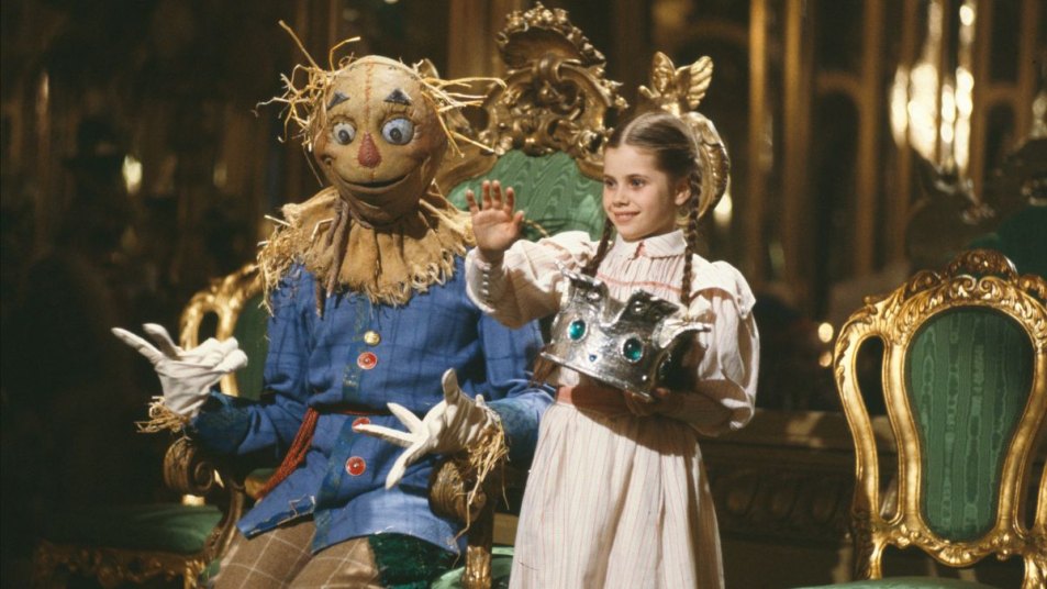 ‘Return to Oz’: Six Things That Made the 1985 Movie a Cult Classic ...