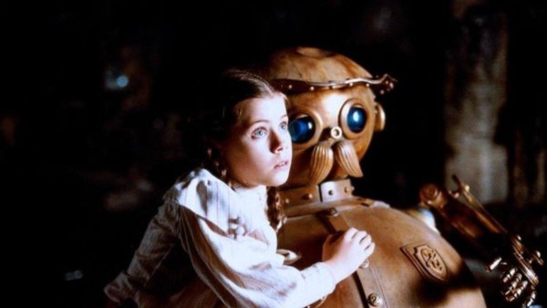‘Return to Oz’: Six Things That Made the 1985 Movie a Cult Classic ...