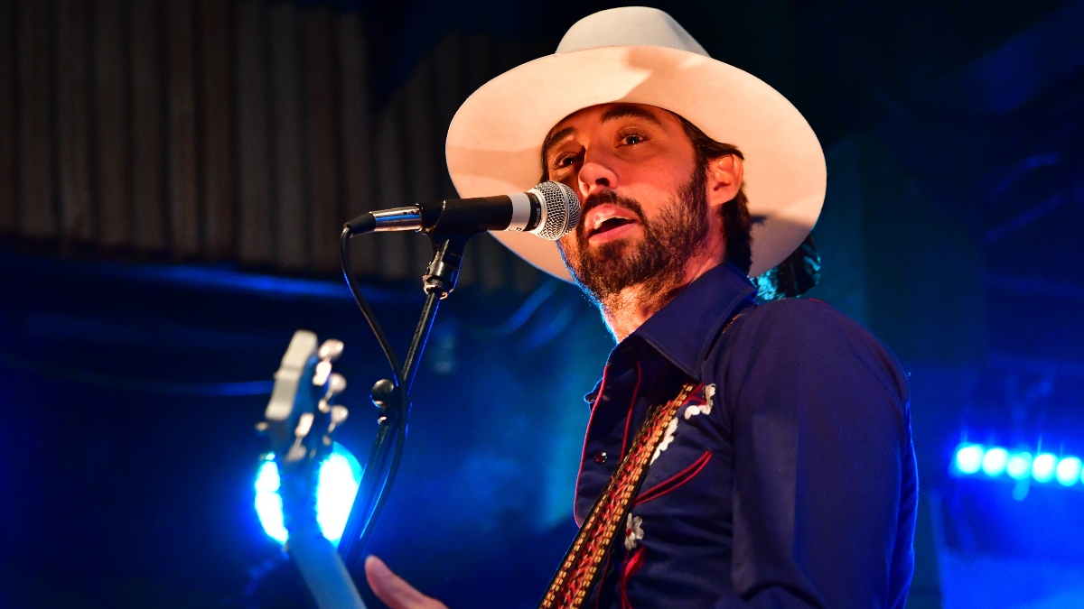 7 Best Ryan Bingham Songs: The ‘Yellowstone’ Cowboy Crooner | Woman's World