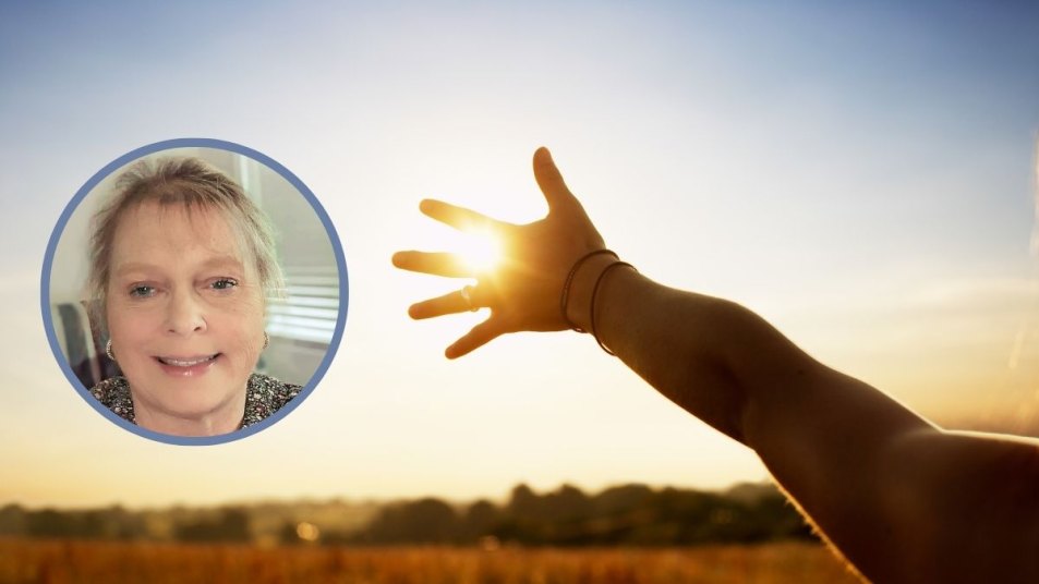 The Voice of an Angel Saved Her Life: Read Her Inspiring Story | Woman ...