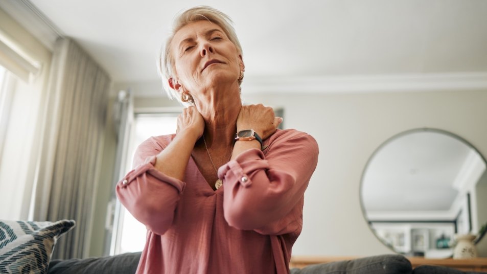Best Bras for Back Pain That Are Supportive and Comfortable | Woman's World