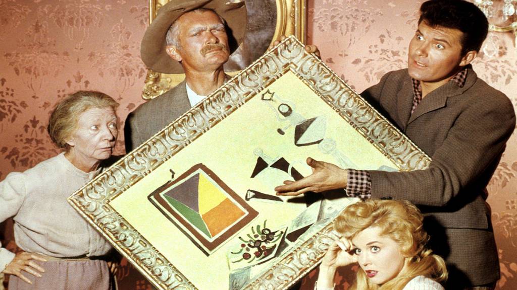 11 Facts About Max Baer Jr., Jethro from ‘The Beverly Hillbillies’