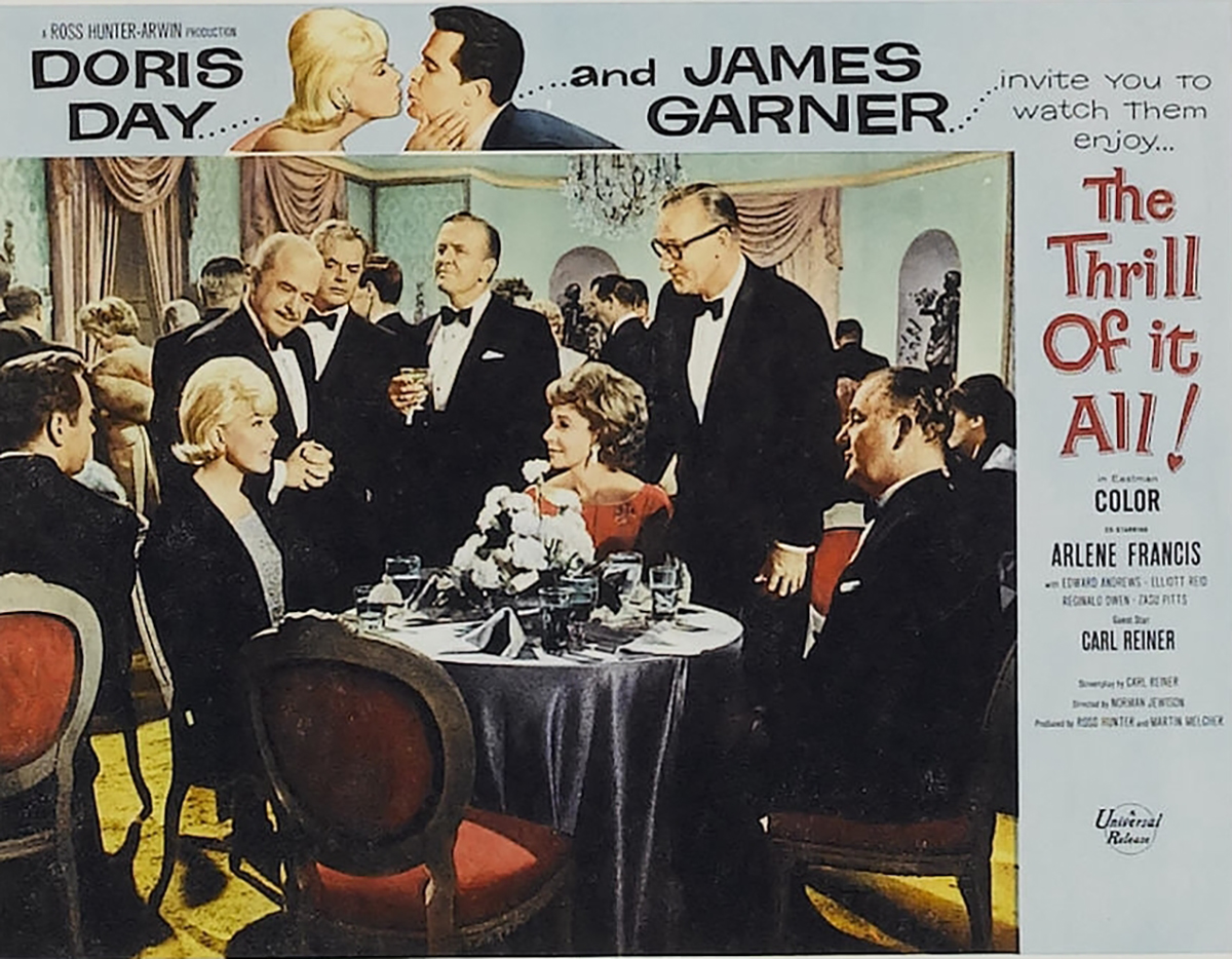 Hayden Rorke: 7 Facts About Dr. Bellows from I Dream of Jeannie