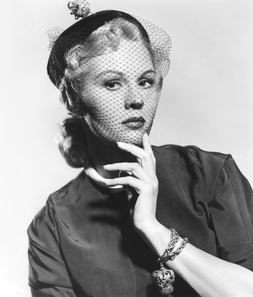Virginia Mayo: The Life and Career of the Stunning 40s Starlet | Woman ...