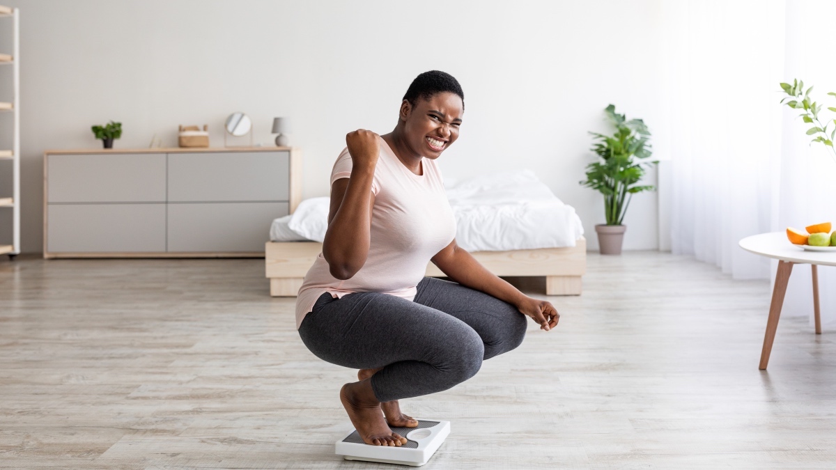Weight Loss Plateau: How To Tell if You’ve Hit One and How To Break It ...