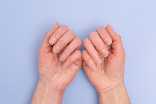 What Your Nails Say About Your Health: Signs of Heart Disease and More ...