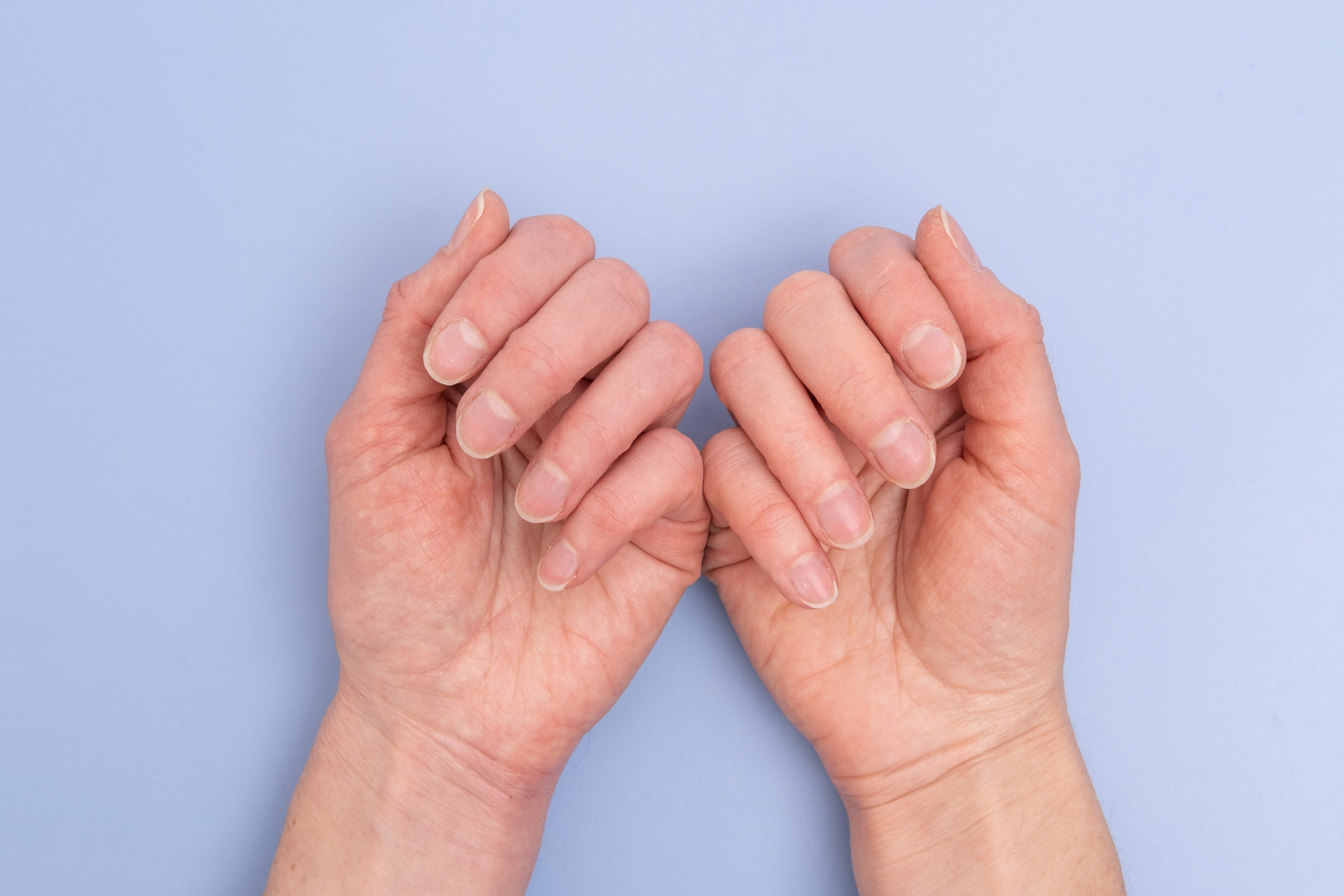 Heart Disease And Fingernails What Your NAILS Say About Your Health,