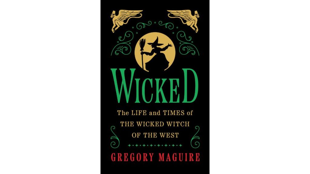 7 Books Like ‘Wicked’ That Will Transport You Back to The Emerald City ...