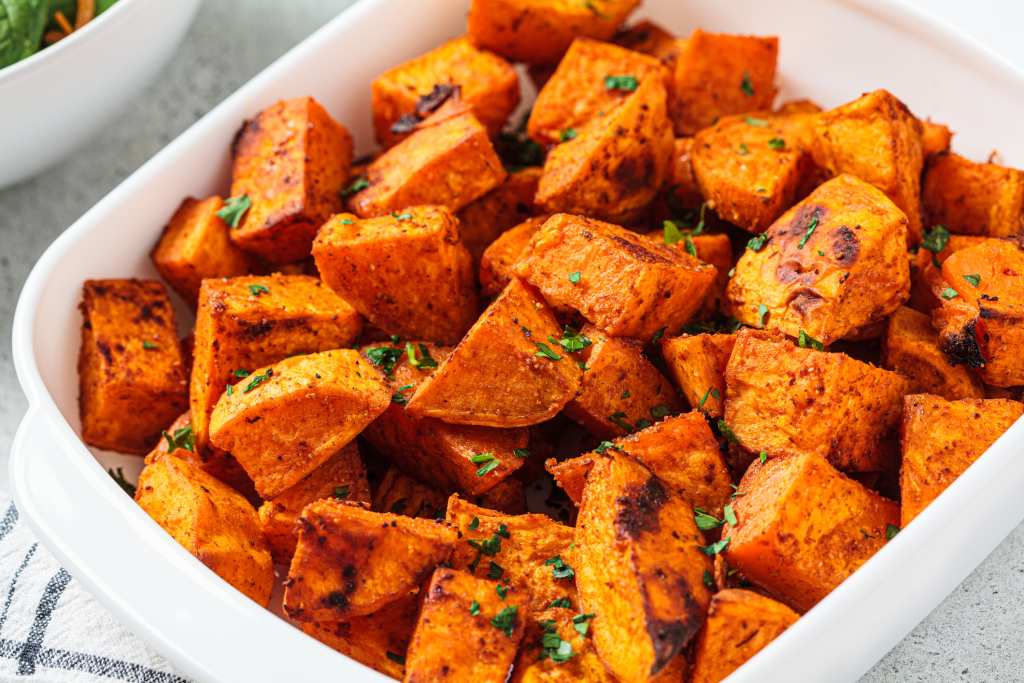 Make Carla Hall’s Classic Sweet Potato Pie With Homemade Crust | Woman ...