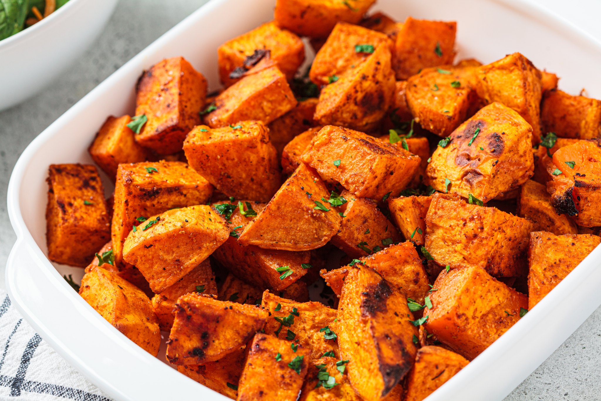 Make Carla Hall’s Classic Sweet Potato Pie With Homemade Crust | Woman ...