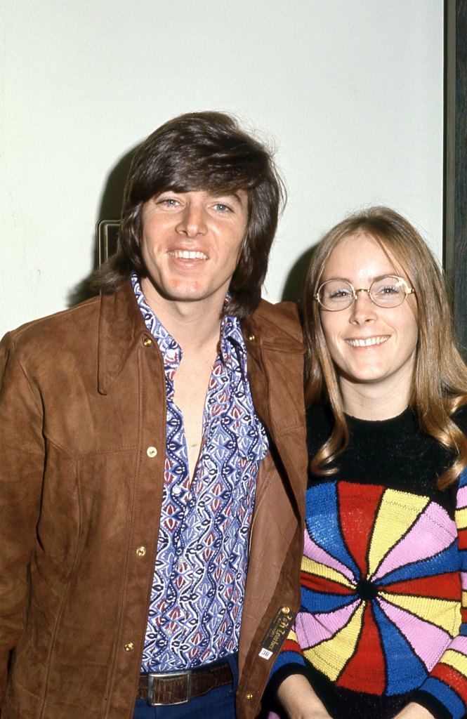 The Legacy of Bobby Sherman: From Pop Star to Public Servant | Woman's ...