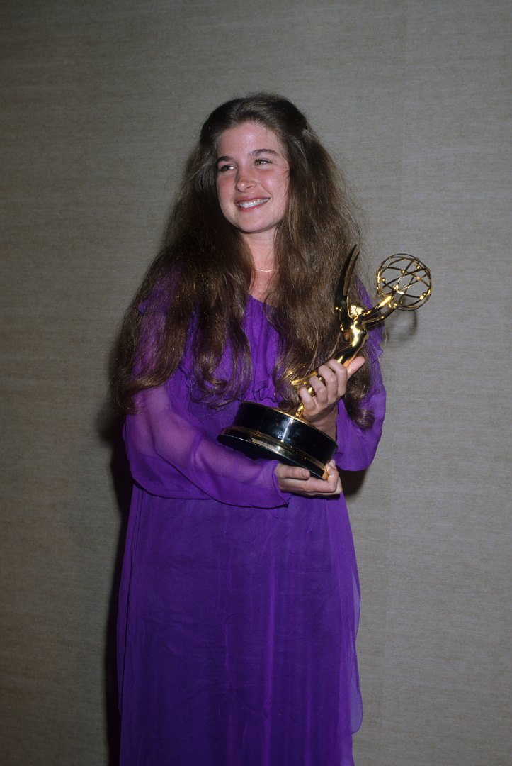 Blanche Baker Talks 'Sixteen Candles' and Growing Up in the Film World ...