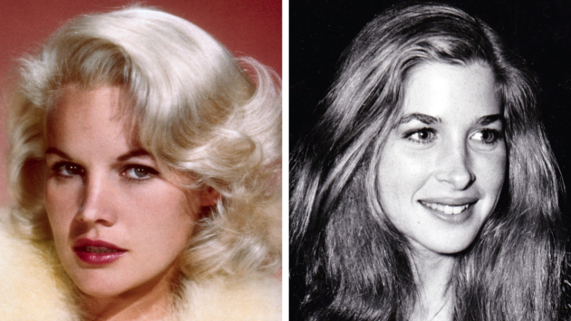 Blanche Baker Talks 'Sixteen Candles' and Growing Up in the Film World ...