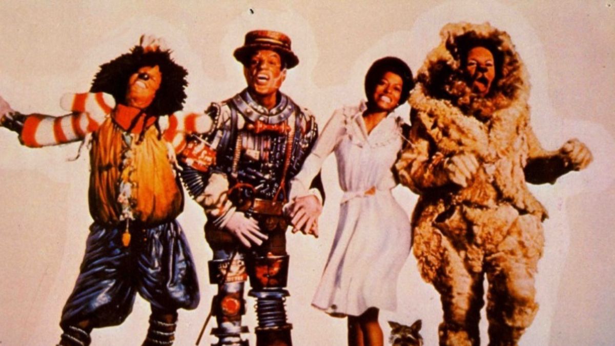 All the Actresses Who Have Played Dorothy: Judy Garland and 9 More ...