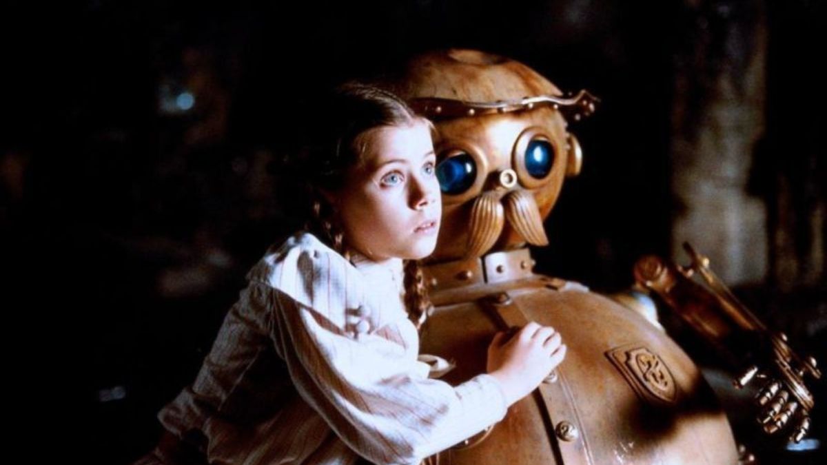 Fairuza Balk: From Child Actor in ‘Return to Oz’ to ‘The Craft’ | Woman ...