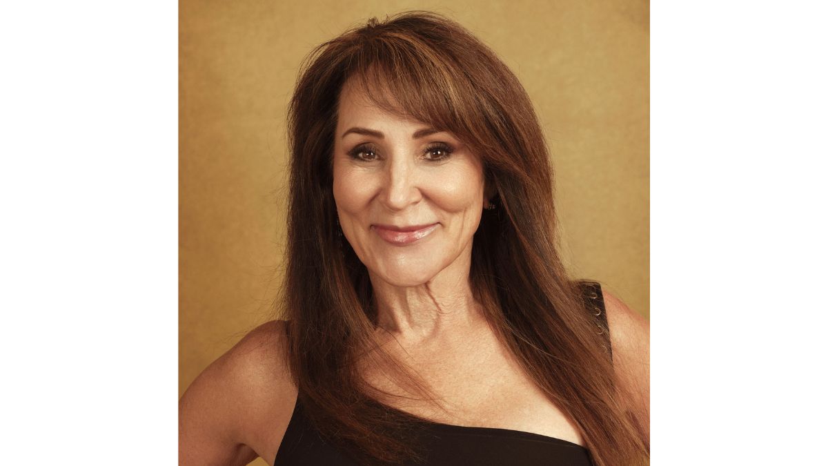 Faith Martin on Life After The Golden Bachelor | Woman's World