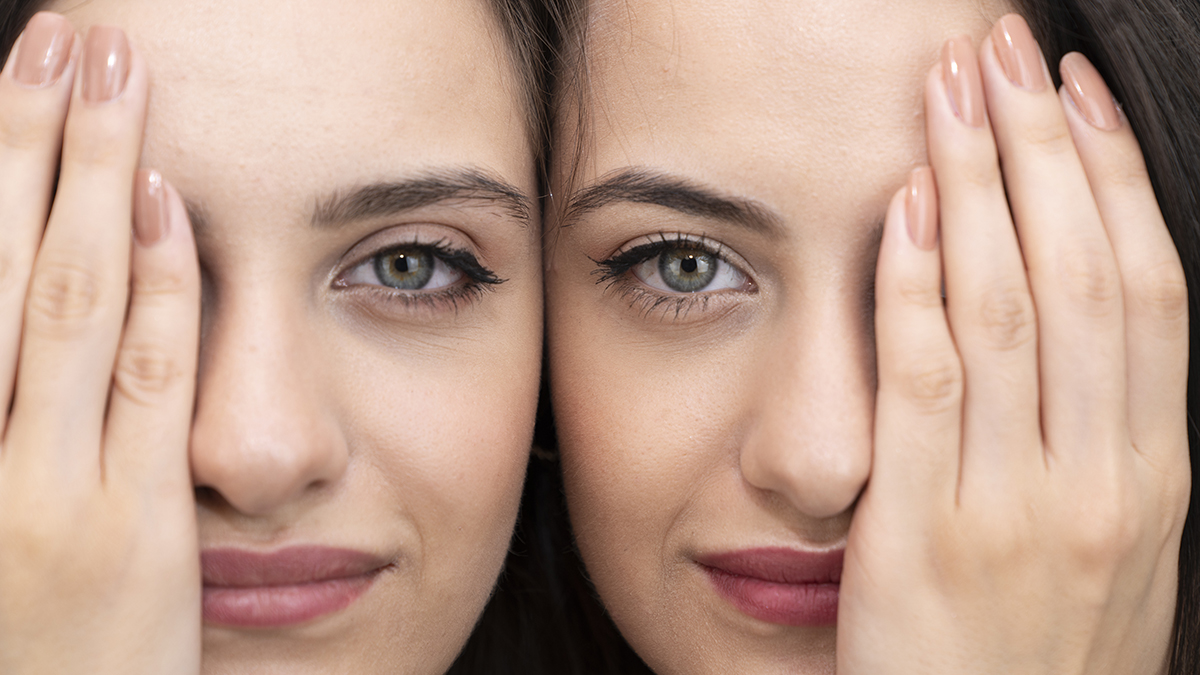 Canthal Tilt: The Eye Angle That TikTok is Talking About | Woman's World