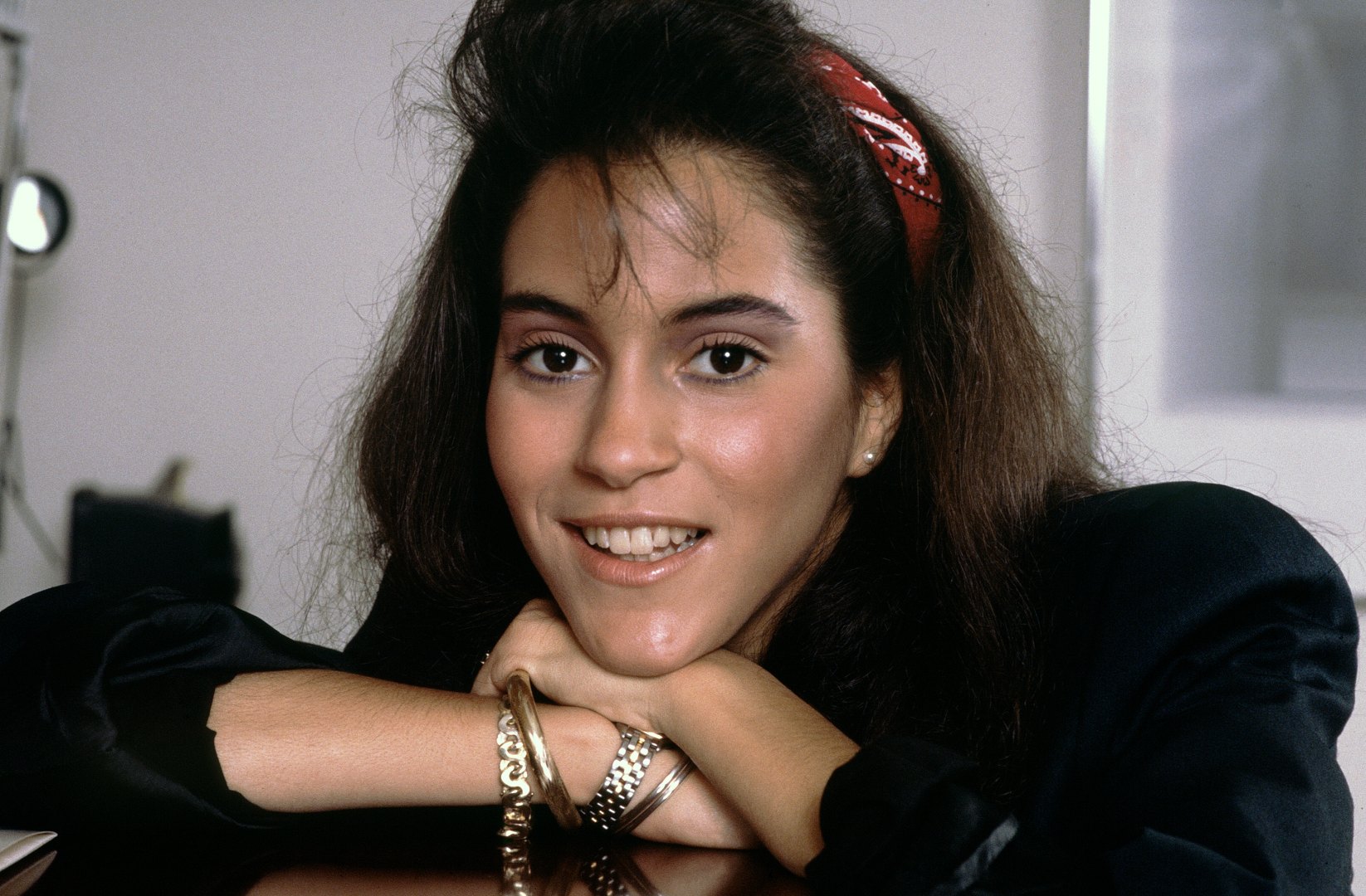 Jami Gertz: The Original ‘Twister’ Star’s Surprising Career | Woman's World