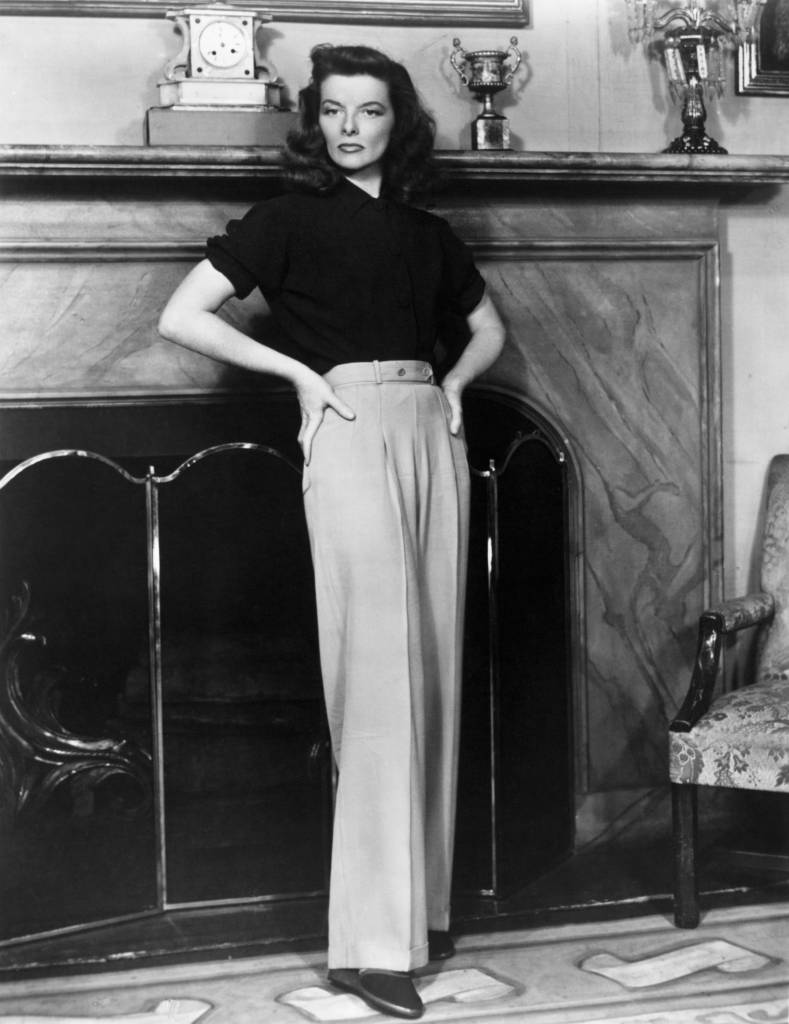 Katharine Hepburn Quotes: 10 Inspiring Lines From the Leading Lady ...
