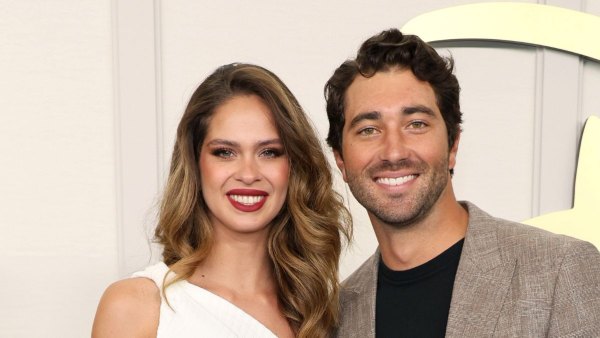Kelsey Anderson Talks Wedding Plans and Dad on ‘Golden Bachelorette ...