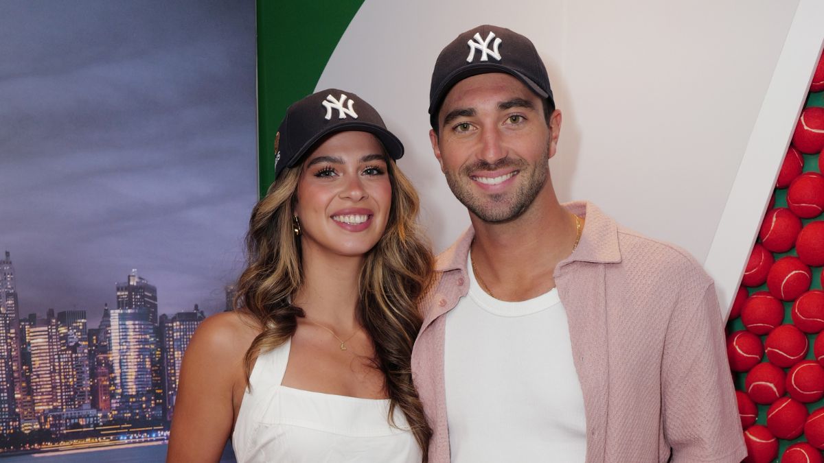 Kelsey Anderson Talks Wedding Plans and Dad on ‘Golden Bachelorette ...