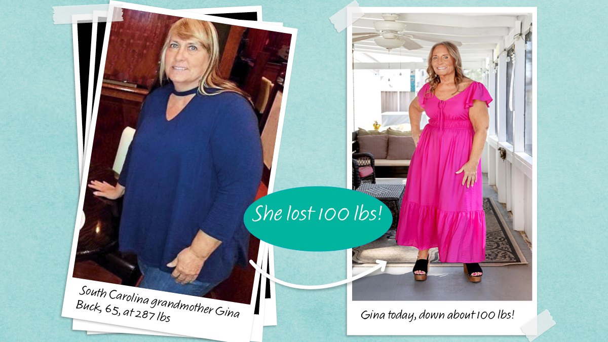 Intermittent Fasting Weight Loss Results: A Grandma’s Fat Burn Success ...