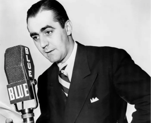 Jim Backus: 10 Facts About Gilligan's Island Star Mr. Howell | Woman's ...