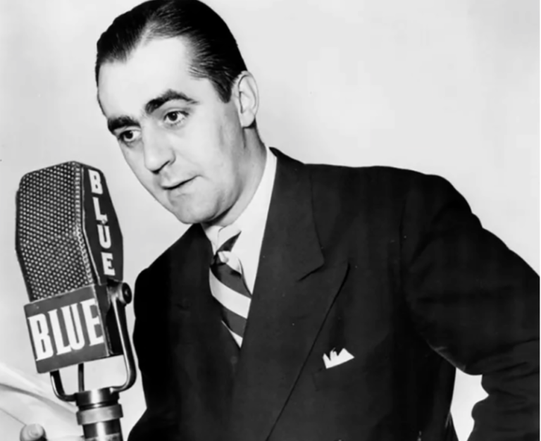 Jim Backus: 10 Facts About Gilligan's Island Star Mr. Howell | Woman's ...