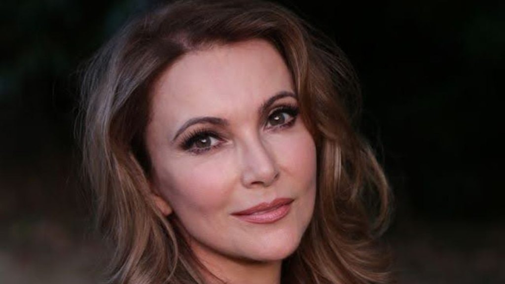 Emma Samms Talks GH Return, Long COVID and Dynasty | Woman's World