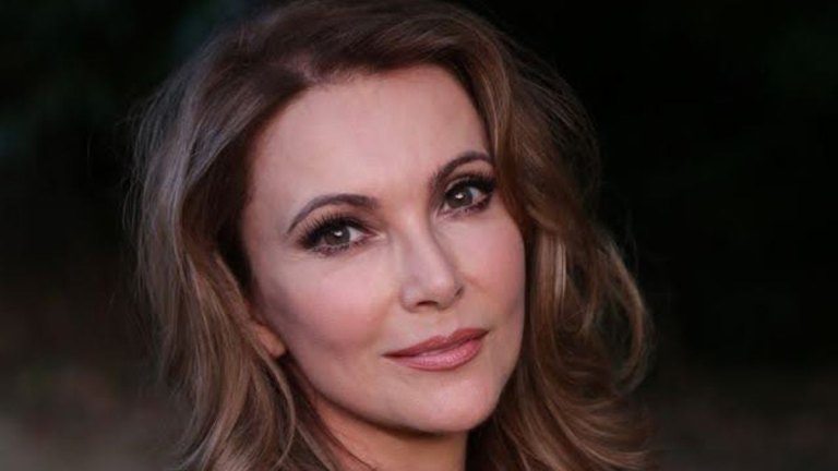 Emma Samms Talks GH Return, Long COVID and Dynasty | Woman's World