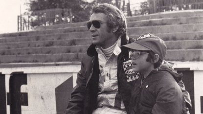 Chad McQueen Dead at Age 63: Steve McQueen's Son's Life and Career ...