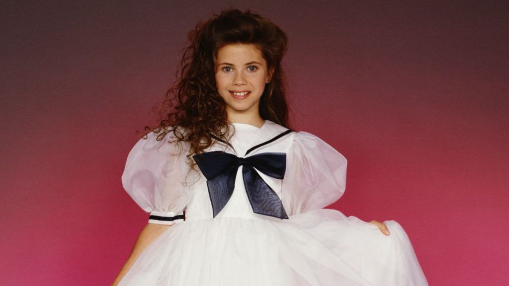 Fairuza Balk 2024 10 Best Fairuza Balk Roles: From 'Return To Oz' To