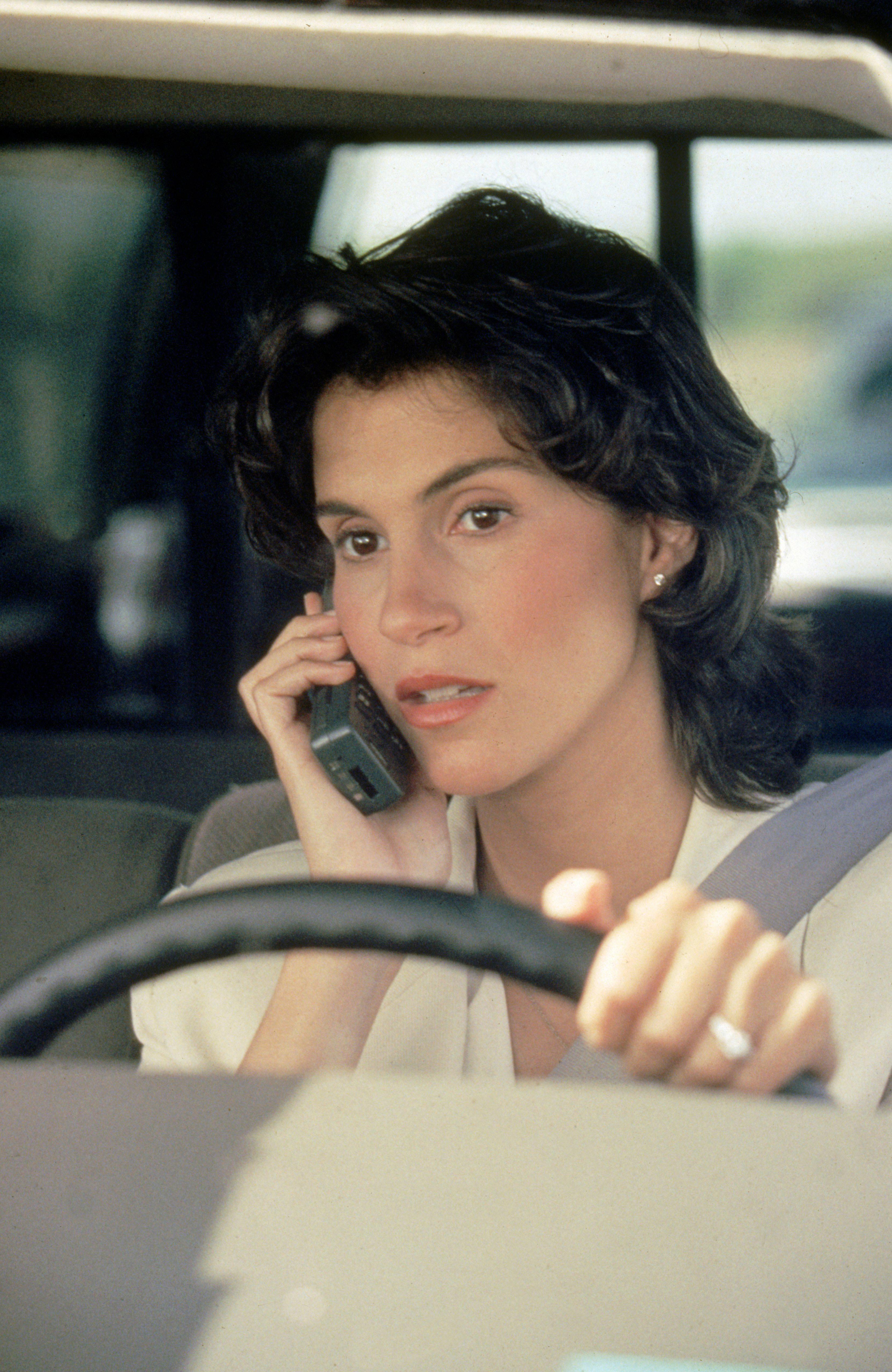 Jami Gertz: The Original ‘Twister’ Star’s Surprising Career | Woman's World