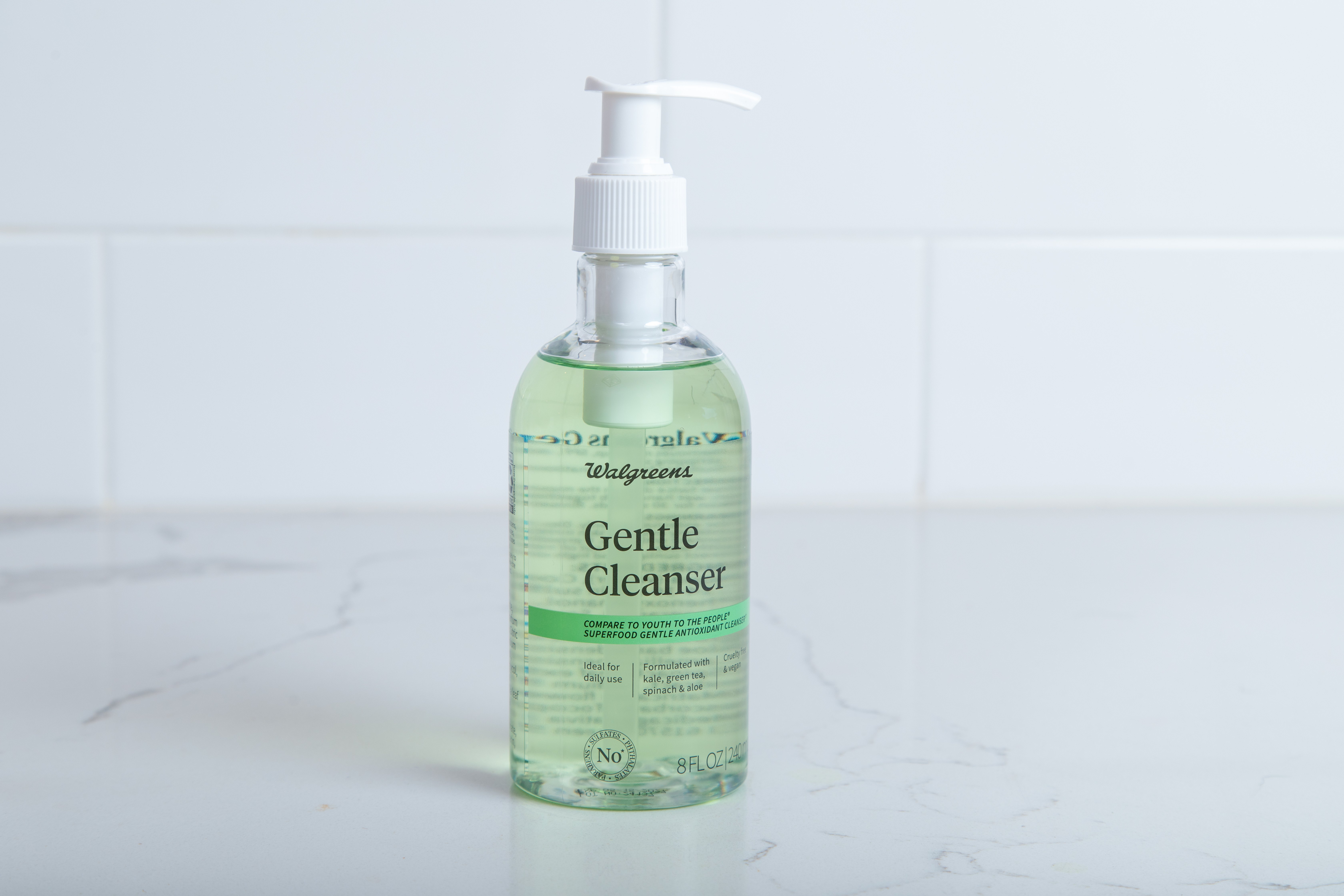 Youth To The People Cleanser Dupe
