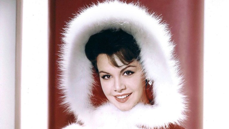 Babes in Toyland: All About the 1961 Annette Funicello Disney Film ...