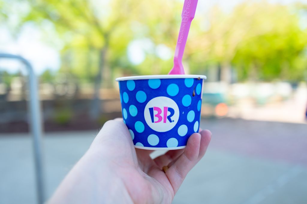 How to Win Free Pepsi x Baskin-Robbins Ice Cream Floats for a Year ...