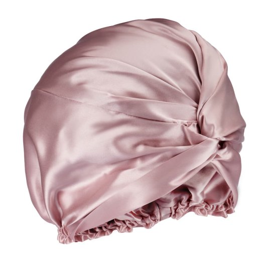 What Does a Bonnet Do and How Can It Help Your Hair Health | Woman's World
