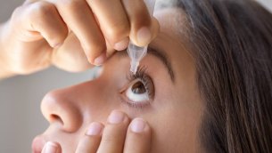 Blurry Vision in One Eye? Causes and Quick Treatments Explained | Woman ...