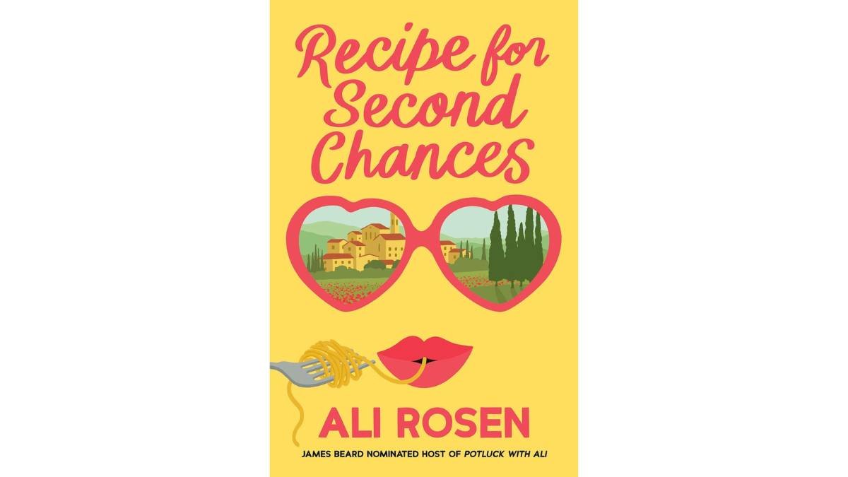 10 Food-Themed Books for Food Lovers to Feast On | Woman's World
